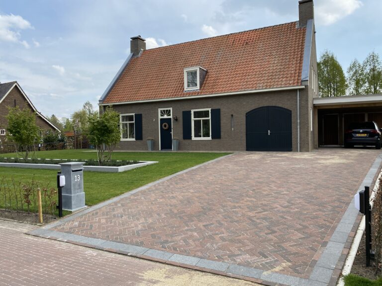 Home - Steenhandel de Klinker | Gespecialiseerd in nieuw gebakken en ...