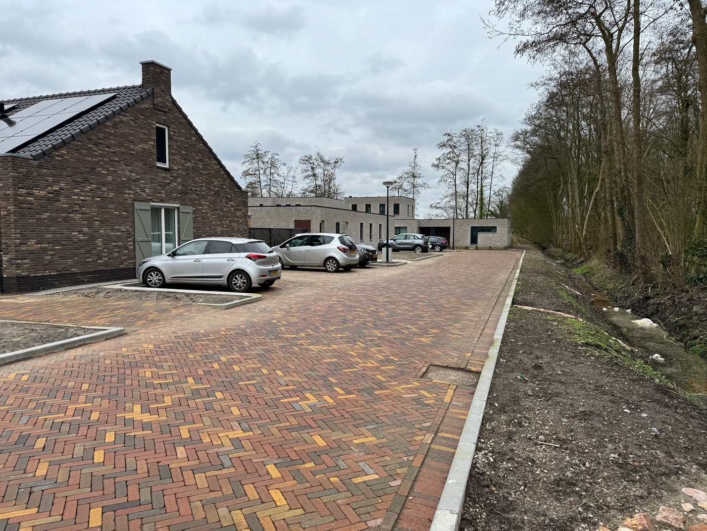 Gebakken klinkers | Steenhandel de Klinker heeft een ruim aanbod!