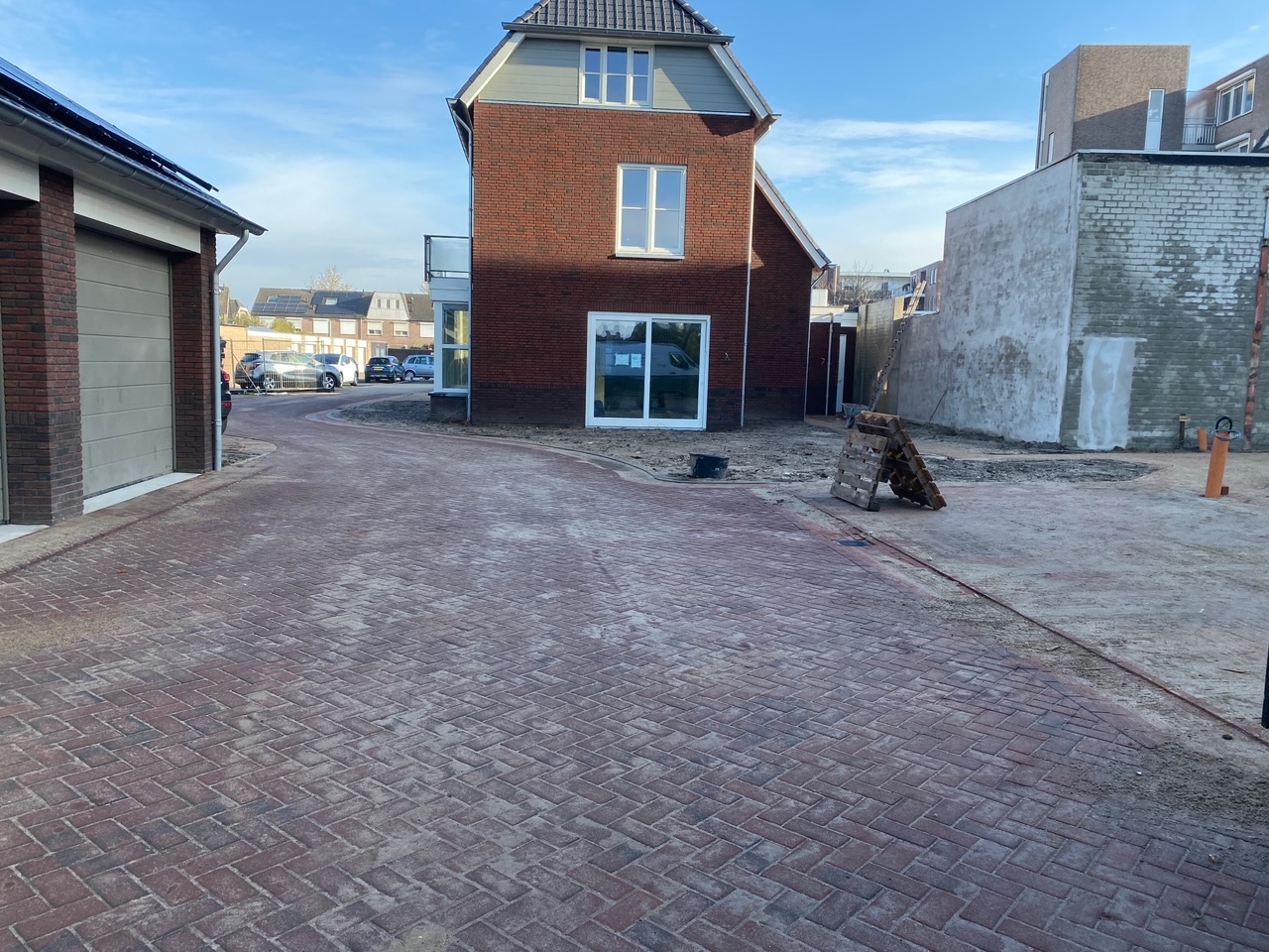 Klinkers | Steenhandel de Klinker is gespecialiseerd in klinkers